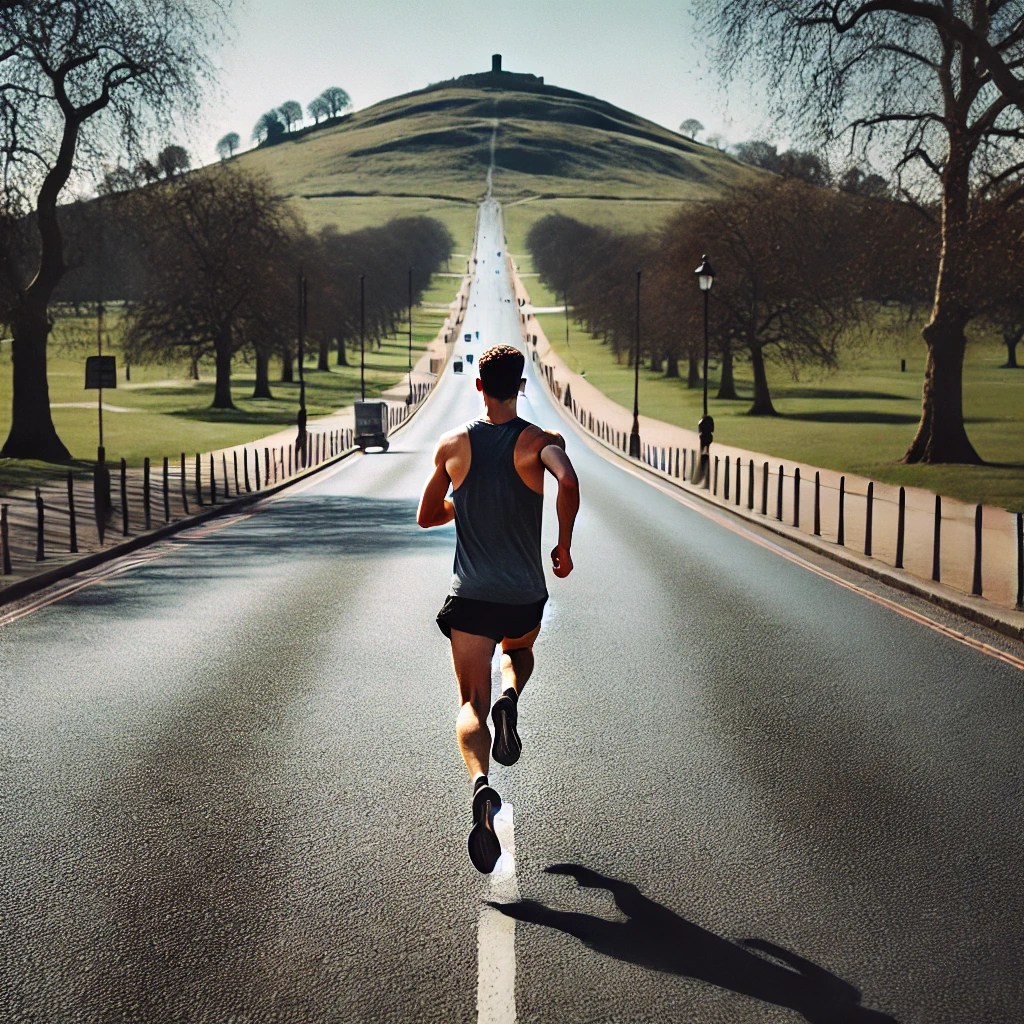 Week 8 – Tackling 30K: Pushing Through the Mental Barriers – Running ...