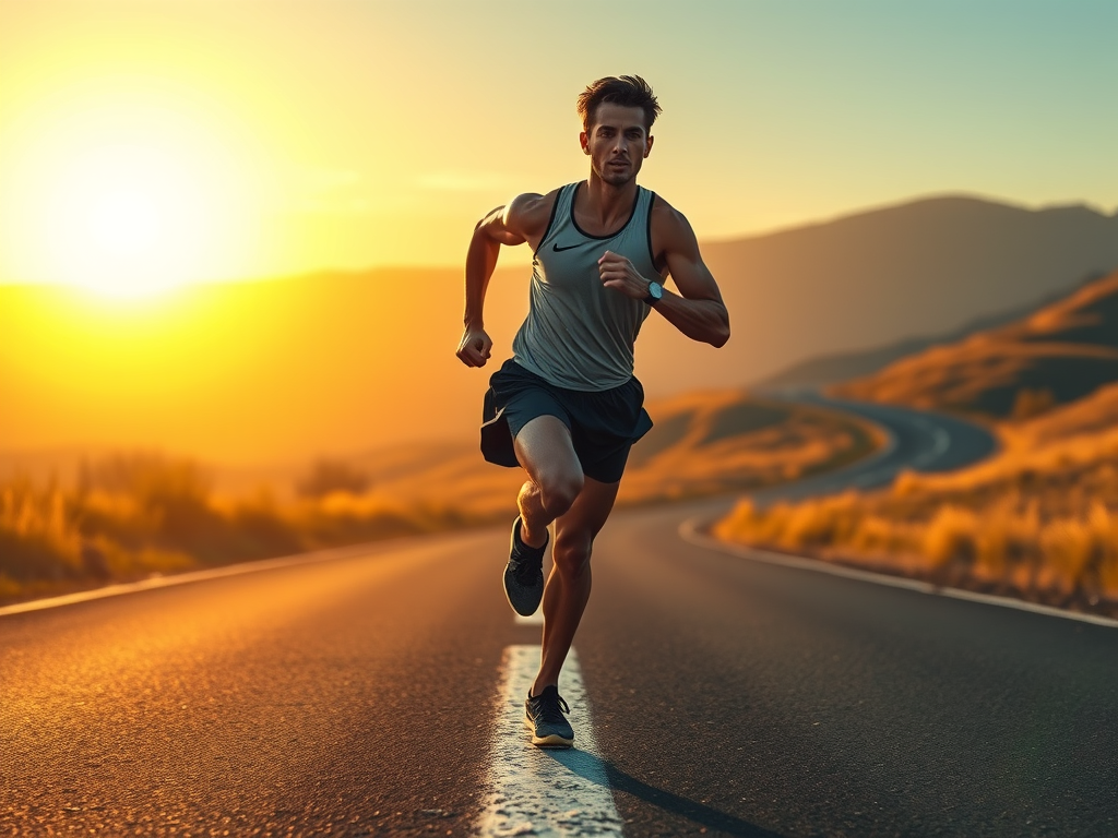 Consistency in Running: Keys to Success – Running Rebooted